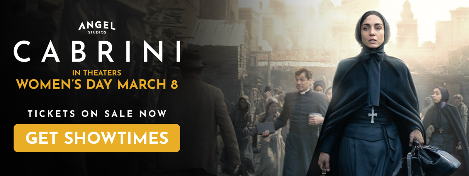 Quarry Cinema | Cold Spring, MN Movie Times