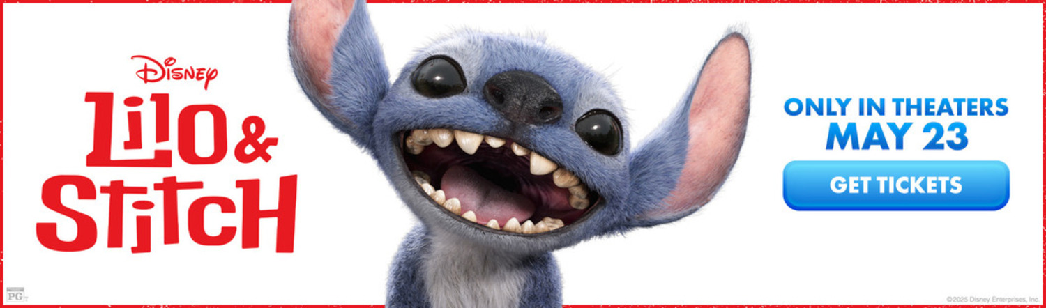 Quarry Cinema | Cold Spring, MN Movie Times