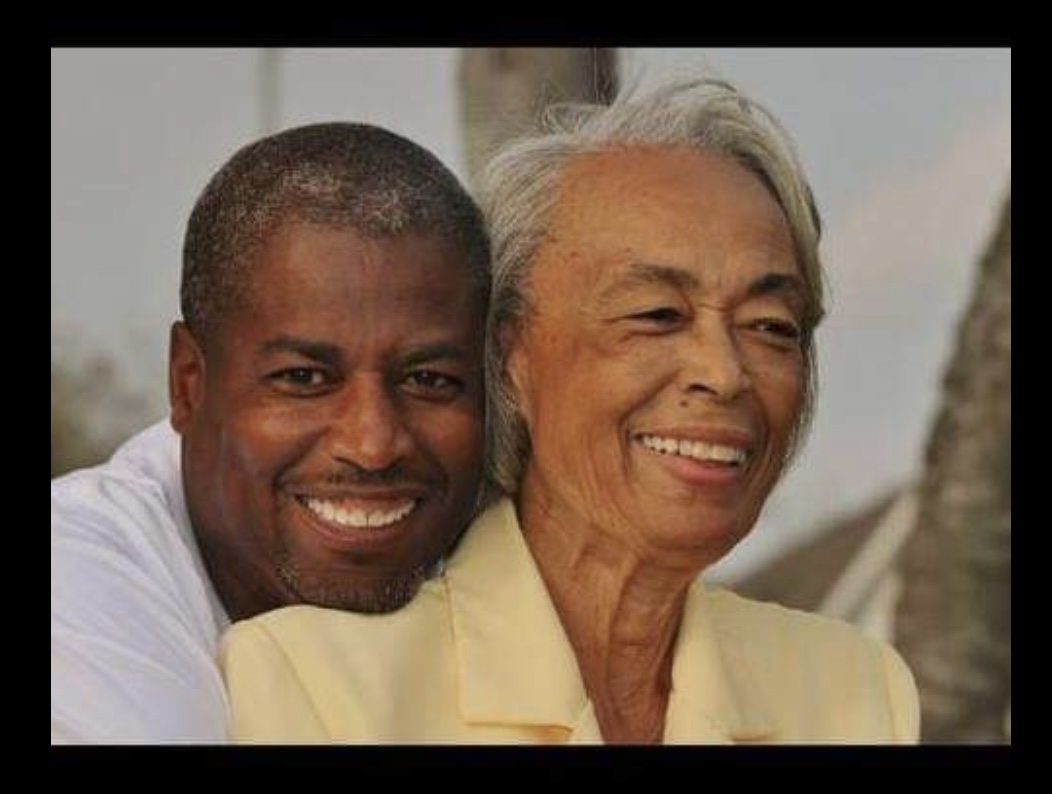 Being Apart of The Community - Interview with Billie Johnson | TOTA