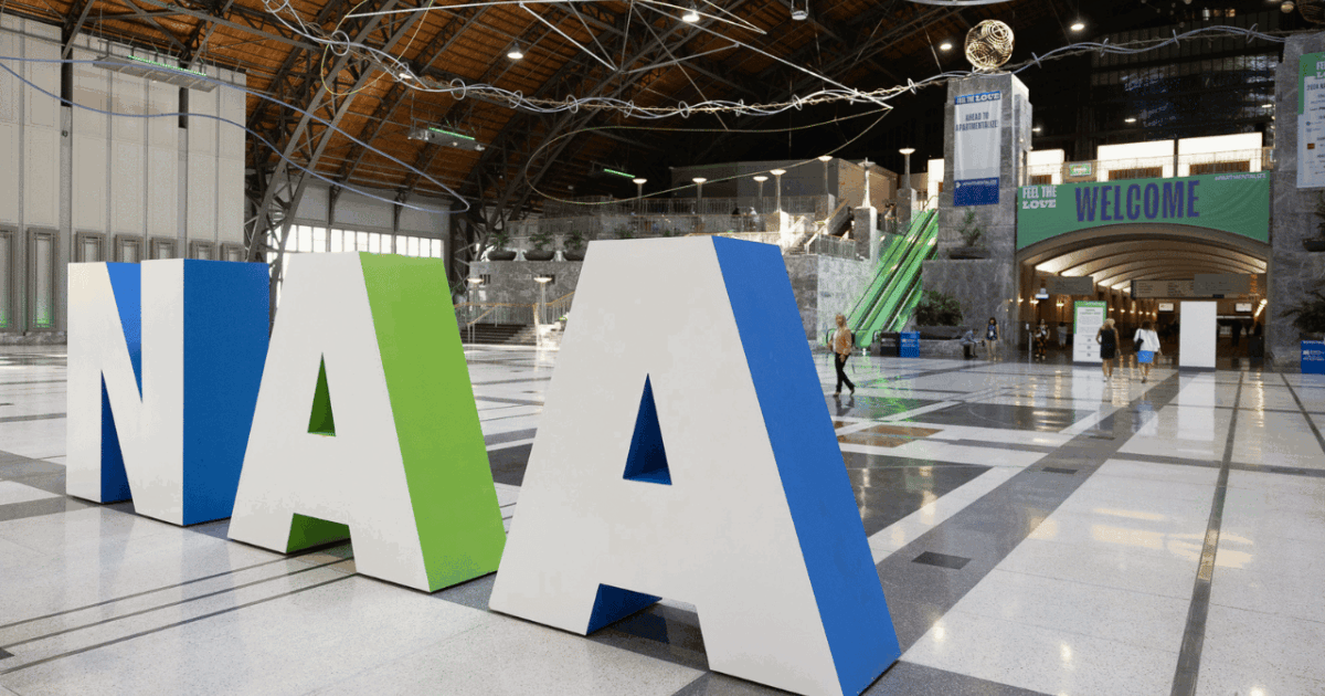 Transforming Cities | Apartmentalize 2024: Key Takeaways and Try…