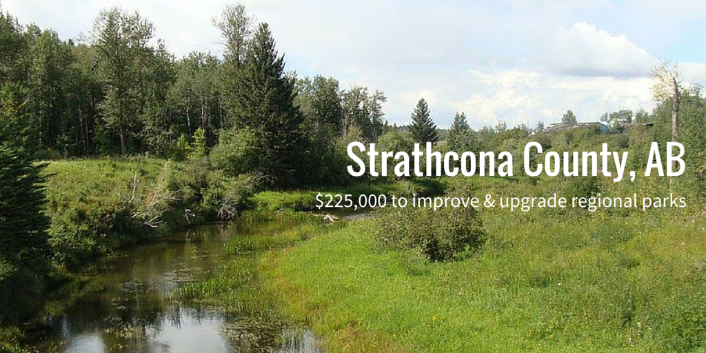 Trans Mountain - At a glance: Community Benefit Agreements to date