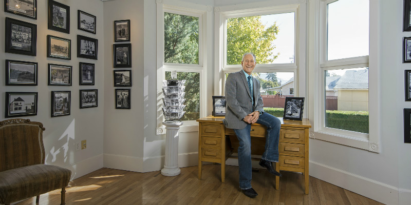 Trans Mountain - Bryce Herman: Strong Local Benefits Expected from…