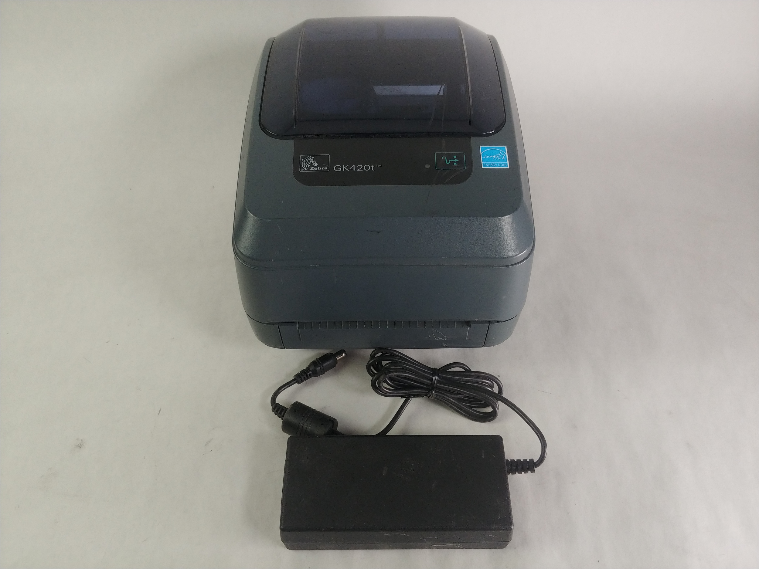 Gk420t Printer