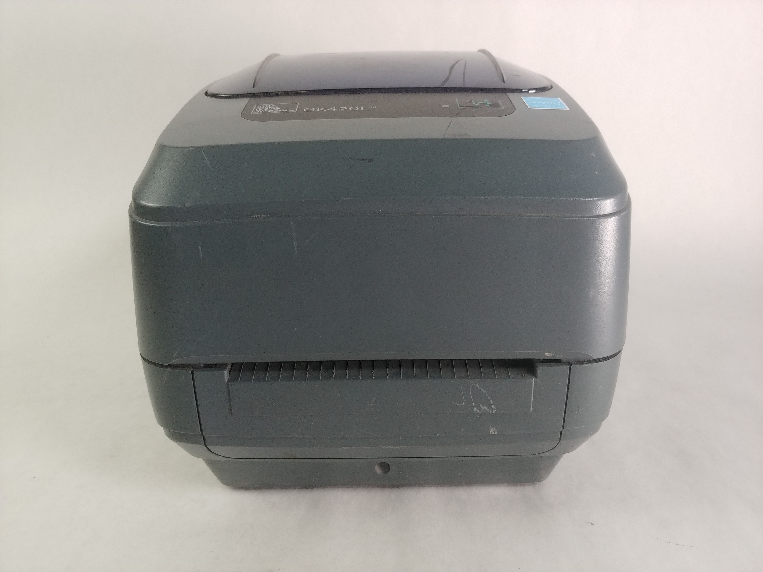Gk420t Printer
