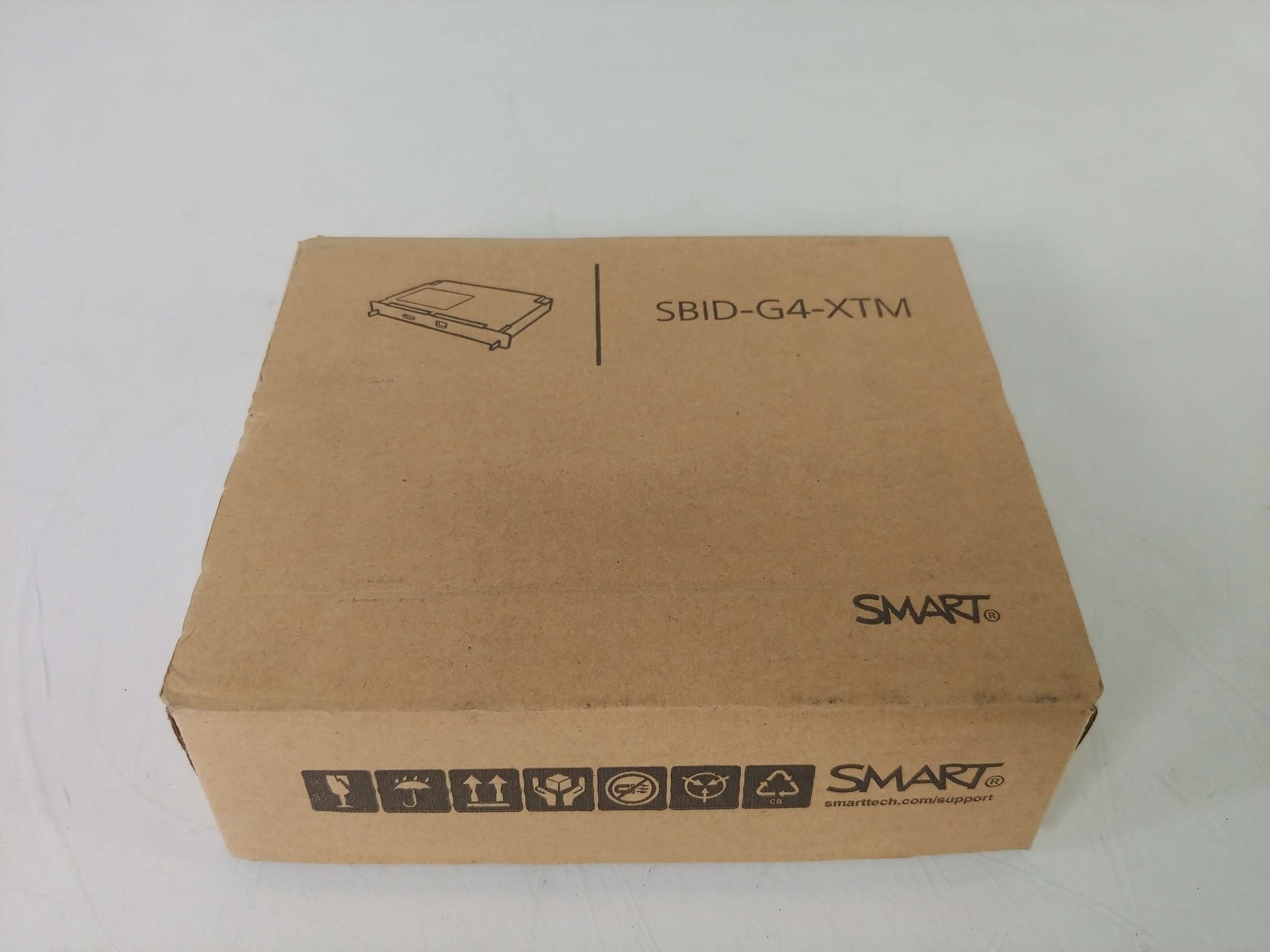 SMART SBID-G4-XTM SmartBoard HDMI & USB Touch Connectivity 8070i ...