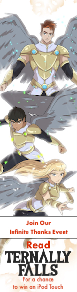 Top Web Comics - Your Webcomic List