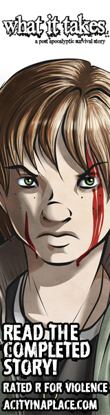 Top Web Comics - Your Webcomic List