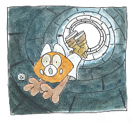 Top Web Comics - Your Webcomic List