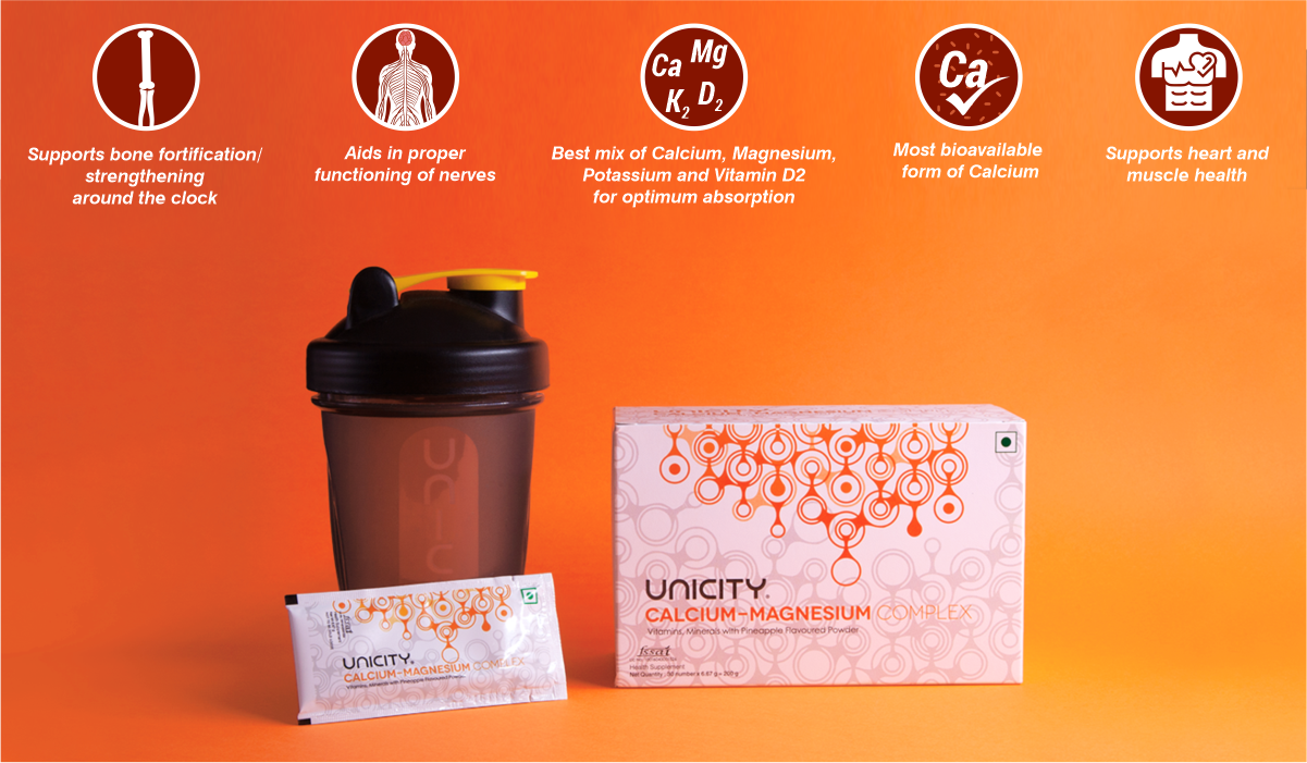 Unicity #8211 USA