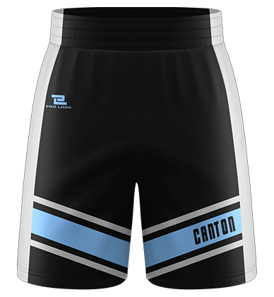 Custom Team Shorts with Pockets | Prolook Sports
