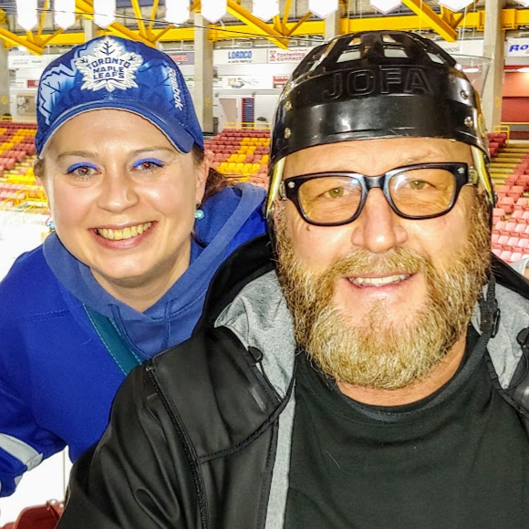 Beaudies Hockey (Debbie Beaudoin) | Hockey Community
