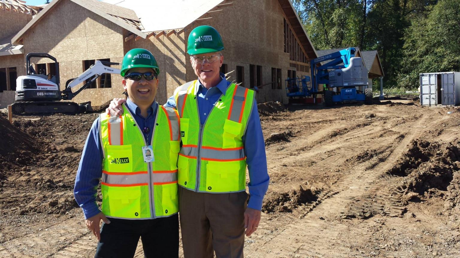 Our Culture - JH Kelly