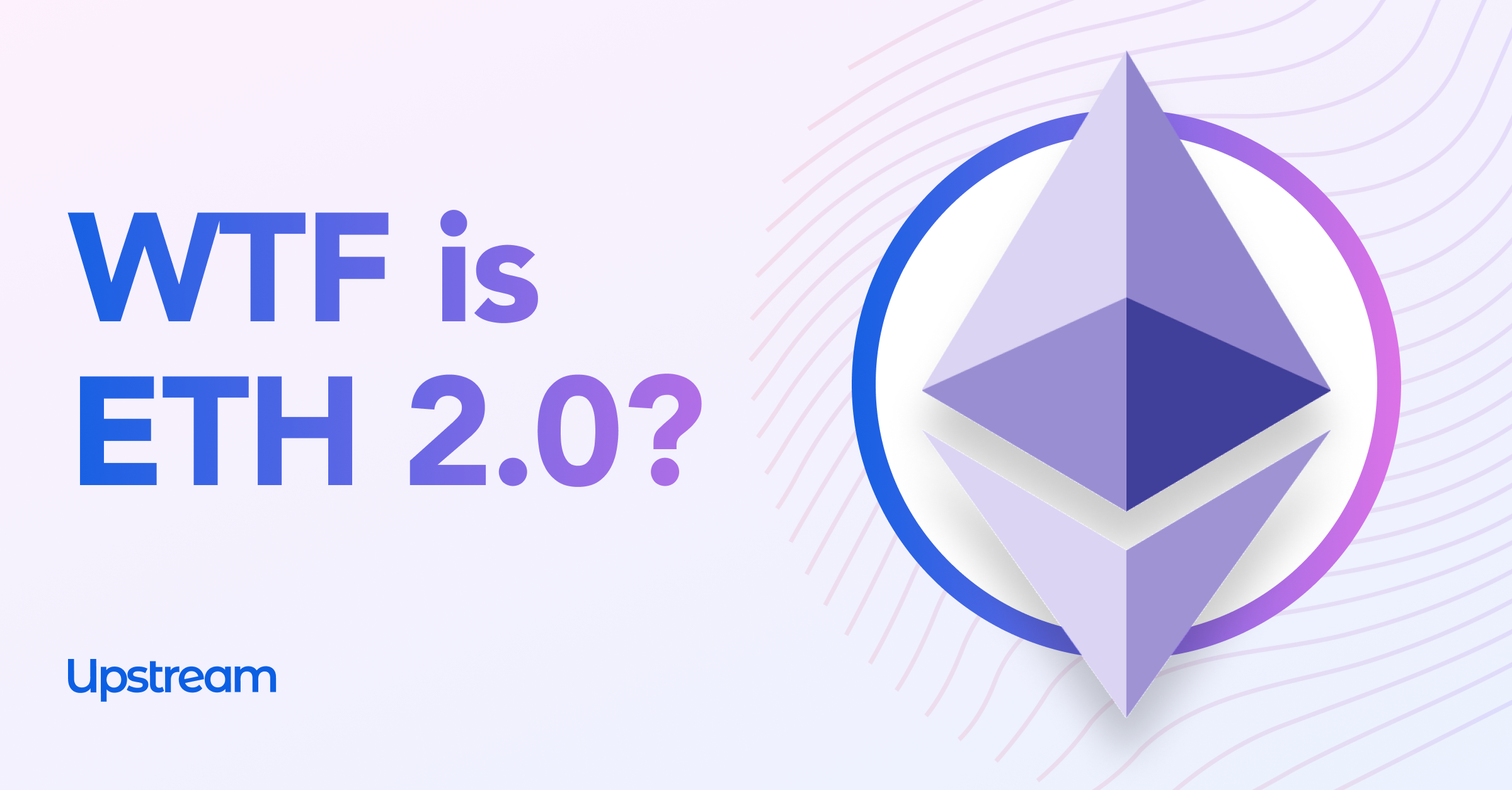 What Is ETH 2 0 