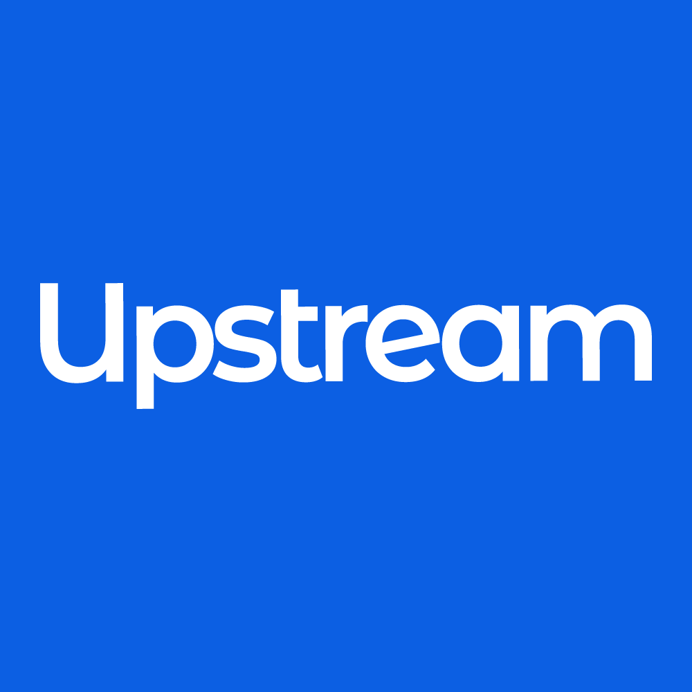 Upstream Blog