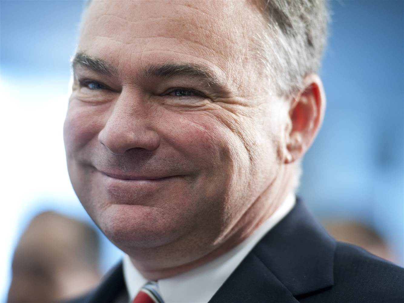 An Open Letter To Senator Tim Kaine » Concealed Carry Inc