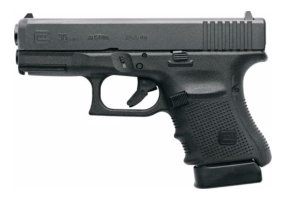 Top 5 Best Concealed Carry Handguns - Gunner's Alley Blog