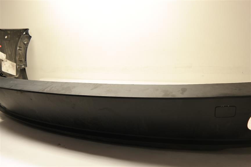 OEM 51127226939 - Used 2007 BMW X5 4.8iRear Bumper Cover - Benzeen Auto ...