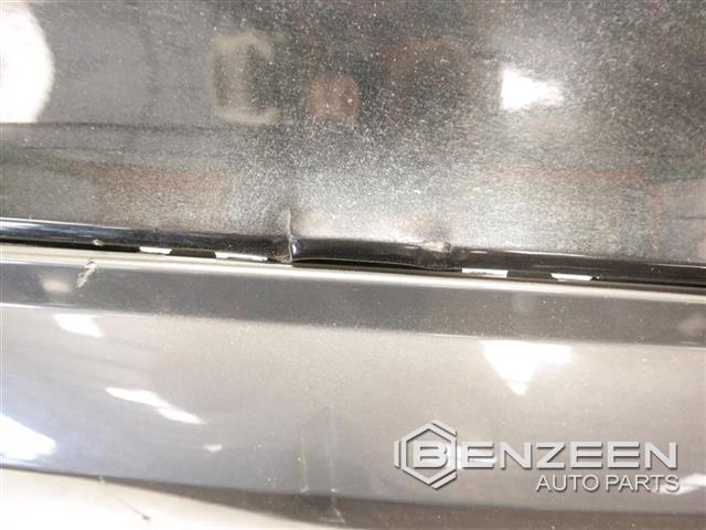 OEM 51128062246 - Used 2015 BMW 428i Gran CoupeRear Bumper Cover ...