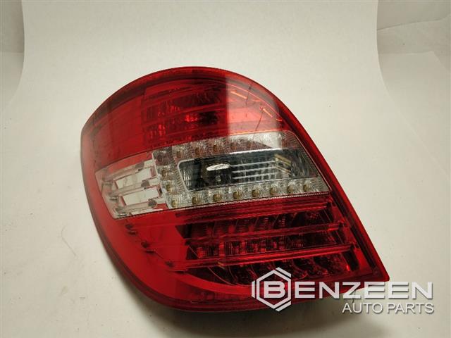 OEM 2518201964 - Used 2012 Mercedes-Benz R350 BluetecTail Lamp (Left ...