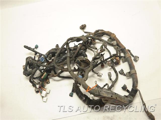 [DIAGRAM] Lexus Es 330 Engine Diagram - MYDIAGRAM.ONLINE