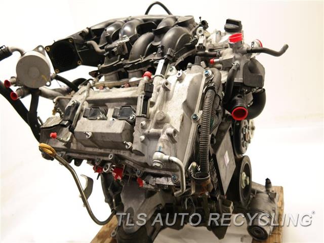 Lexus Is350 Engine