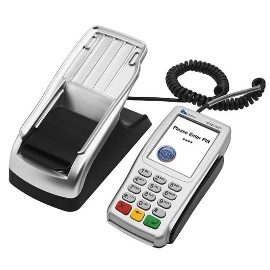 Debit Credit Machine Visa MC Interac Smart Card Terminal $395.00 1-888 ...