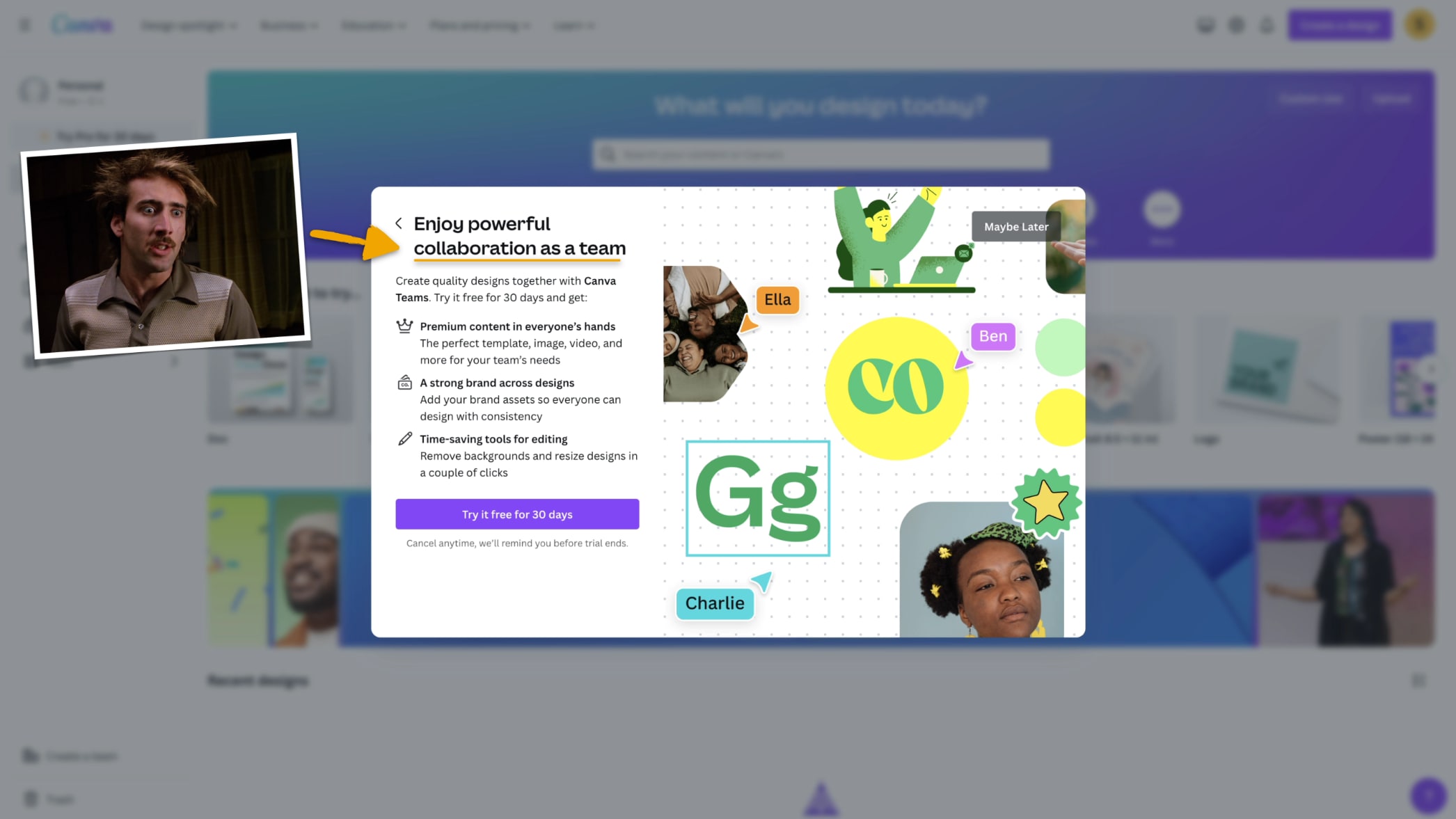 How Canva Activates Users | User Onboarding