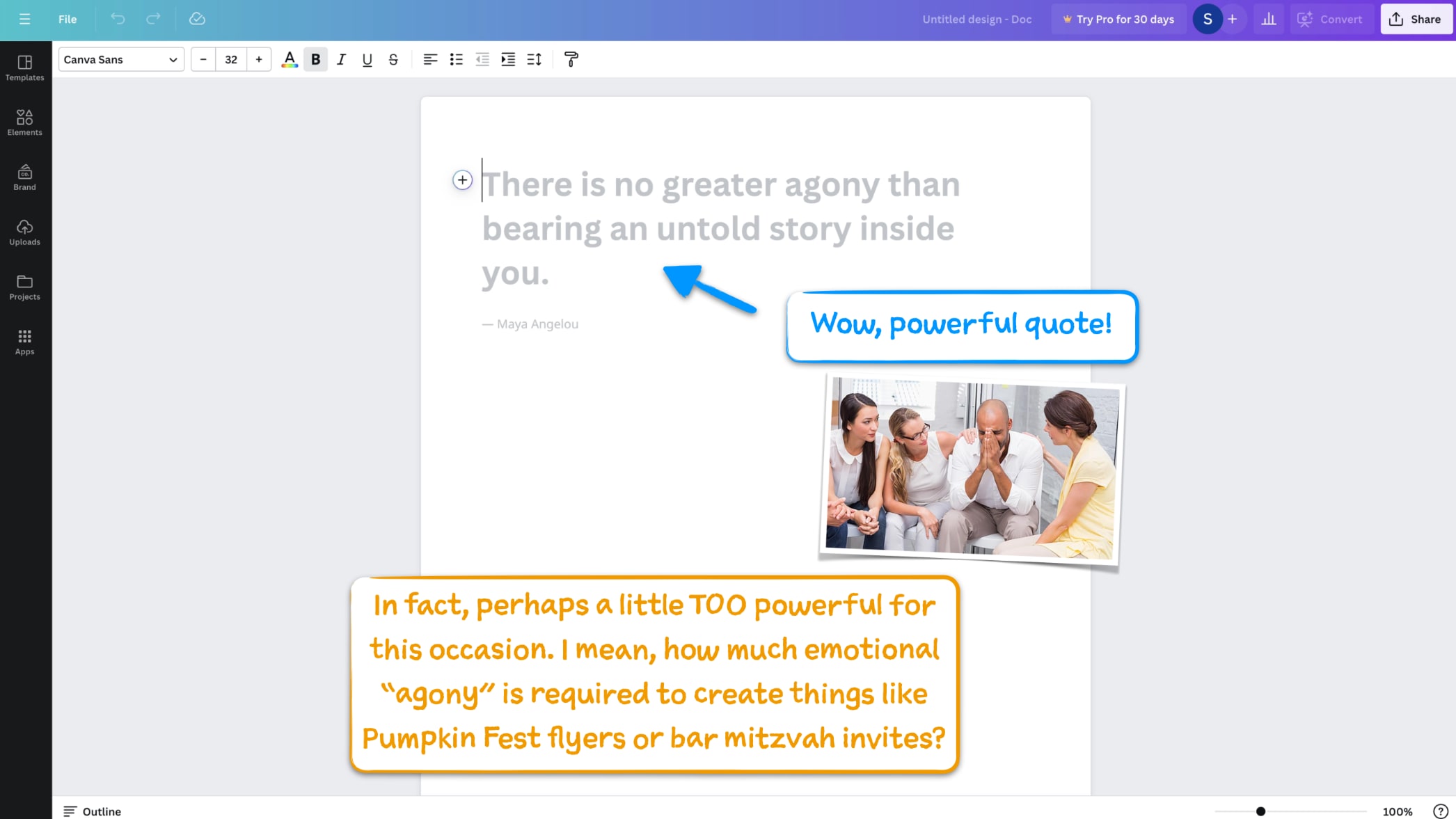 How Canva Activates Users | User Onboarding