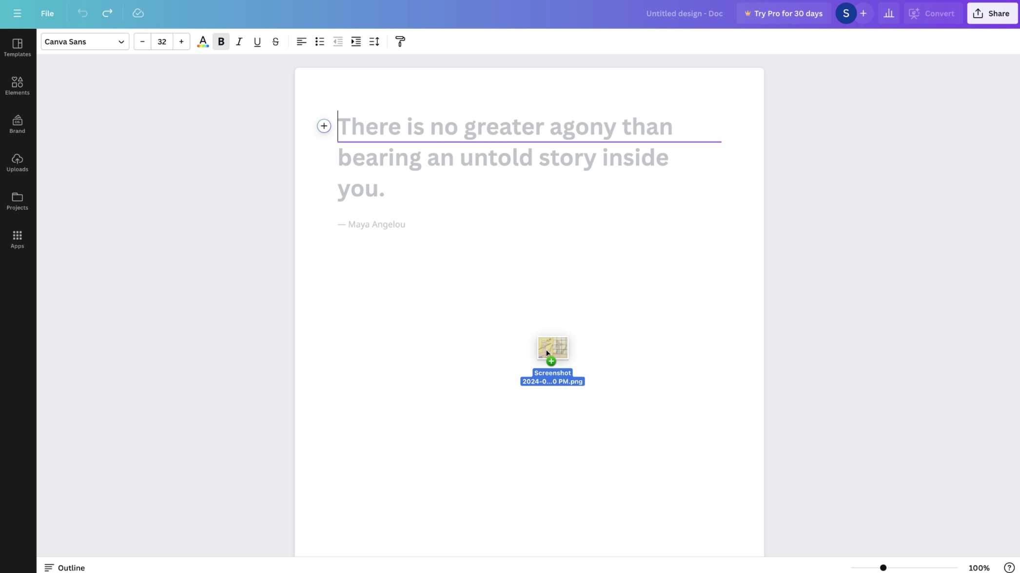 How Canva Activates Users | User Onboarding