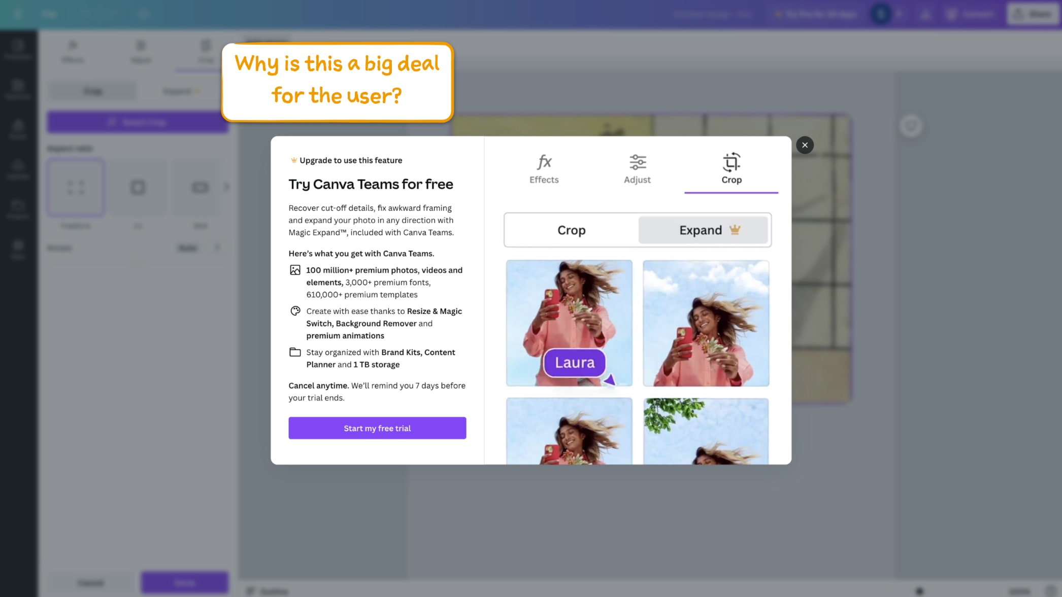How Canva Activates Users | User Onboarding
