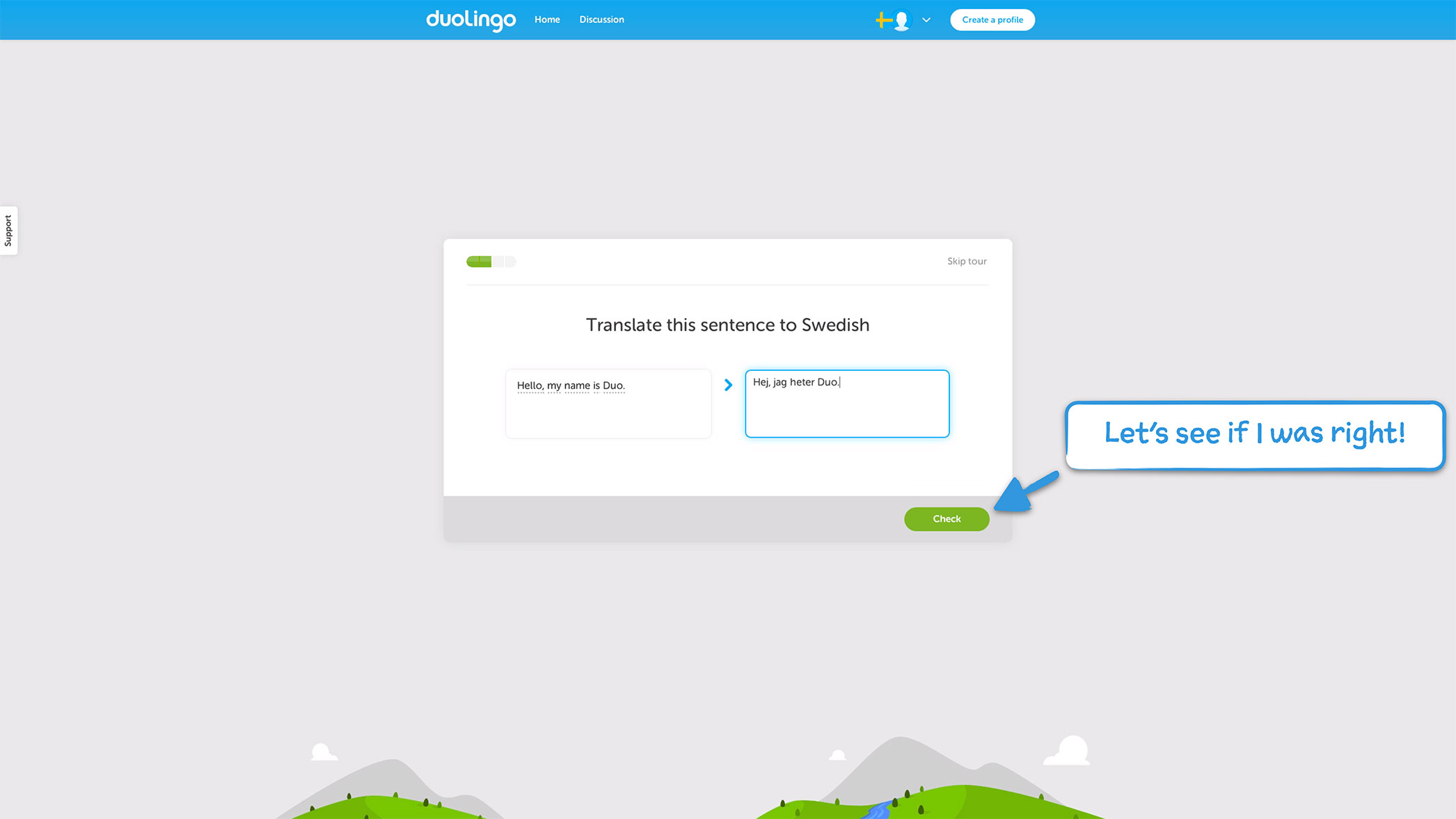 How Duolingo Onboards New Users | User Onboarding