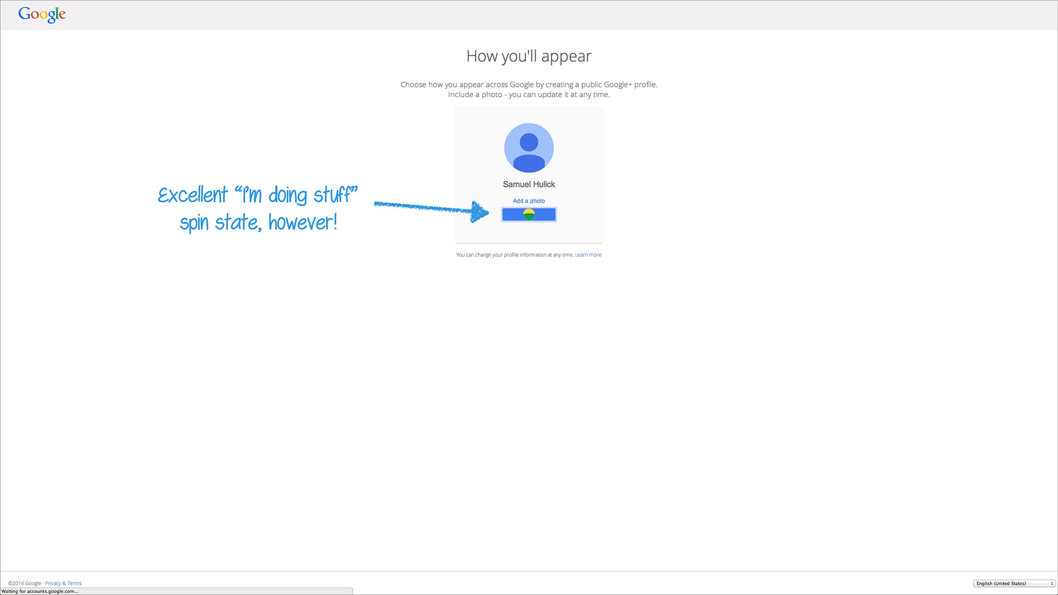 How Gmail Onboards New Users | User Onboarding