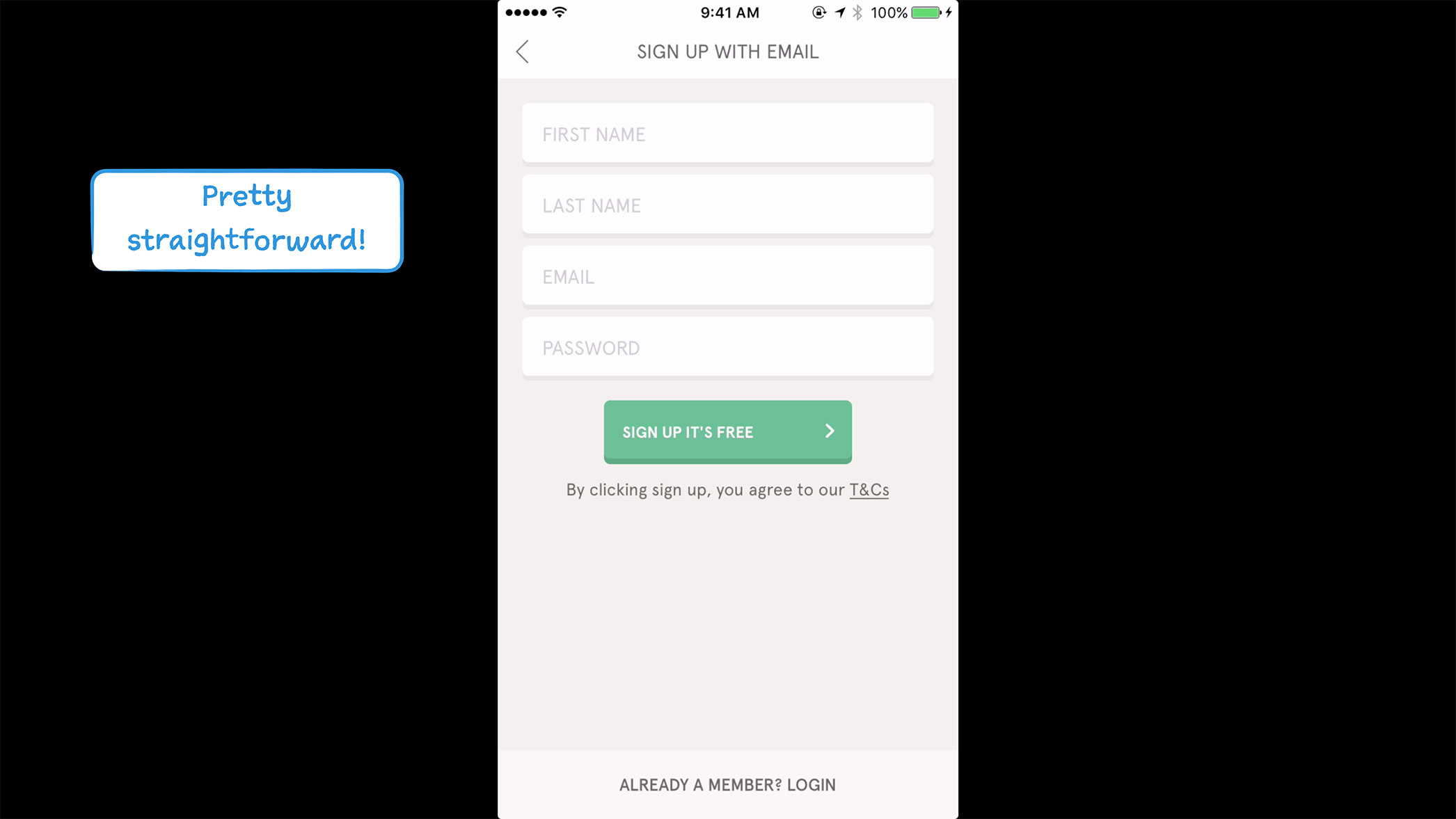 How Headspace Onboards New Users | User Onboarding
