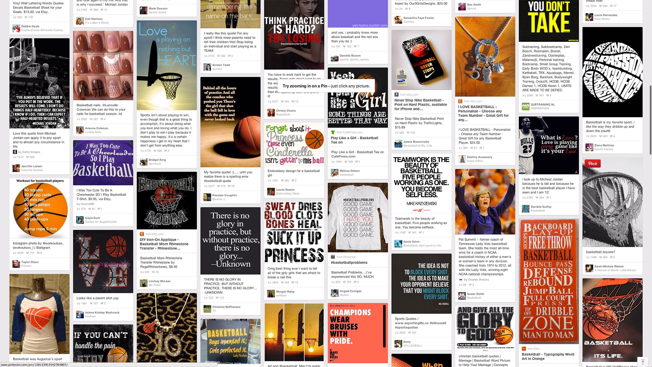 How Pinterest Onboards New Users | User Onboarding