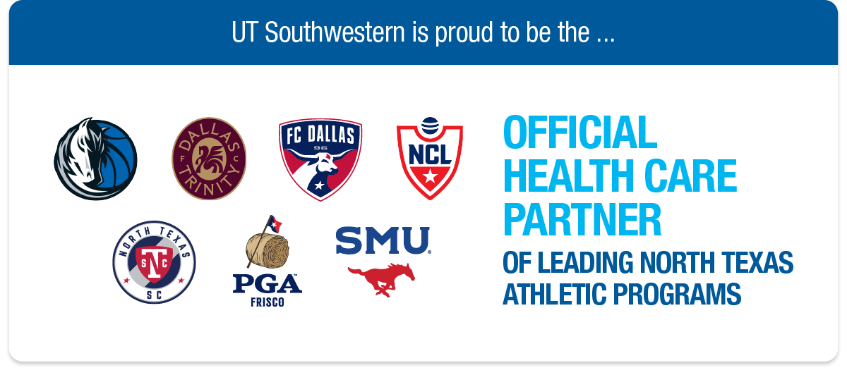 UT Southwestern Medical Center | The #1 Hospital in DFW