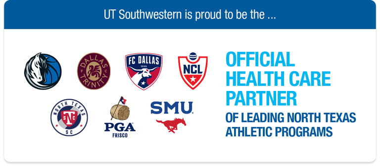 UT Southwestern Medical Center | The #1 Hospital in DFW