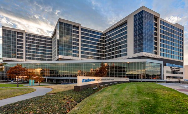 Physician Update 2023 | Clinical Heart and Vascular Center | UT ...