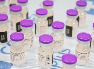 Updated COVID-19 vaccines: What you need to know | COVID | Prevention ...