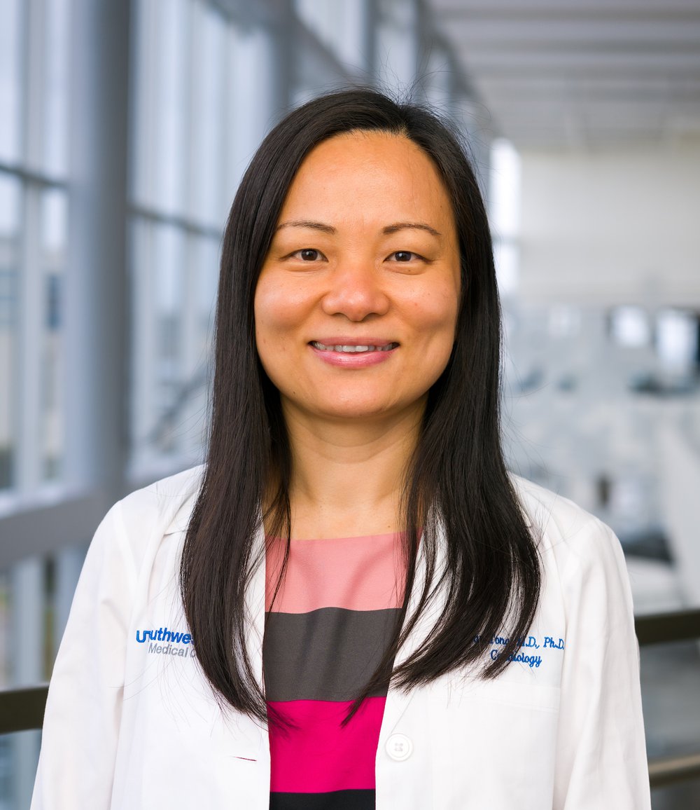 Spotlight on Our Newest Faculty | Physician Update 2021 | UT ...