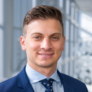 Daniel Segal, M.D.: Urology | Minimally Invasive Surgery | UT ...