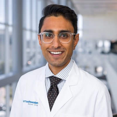 Kishan G. Patel, M.D.: Ophthalmology | Diseases of the retina and vitreous | UT Southwestern ...