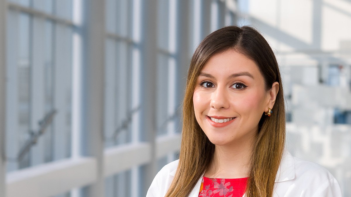 Sandra Garcia, M.D.: Internal Medicine | Preventive Medicine | UT ...