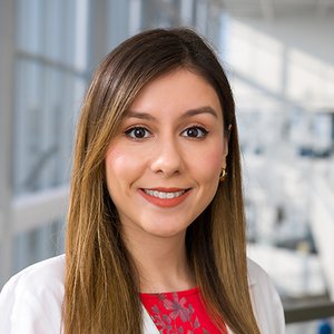 Sandra Garcia, M.D.: Internal Medicine | Preventive Medicine | UT ...