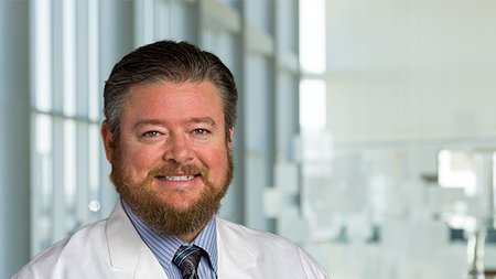 Kevin Morrill, M.D.: Neurological Surgery | Complex Spinal Surgery | UT ...