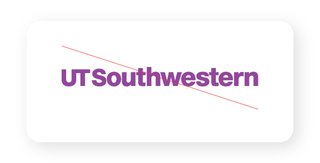 UT Southwestern Logos | UT Southwestern Medical Center