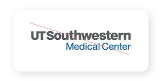 UT Southwestern Logos | UT Southwestern Medical Center