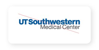 UT Southwestern Logos | UT Southwestern Medical Center
