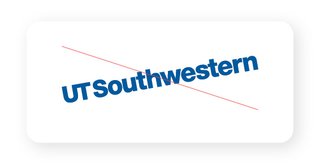 UT Southwestern Logos | UT Southwestern Medical Center