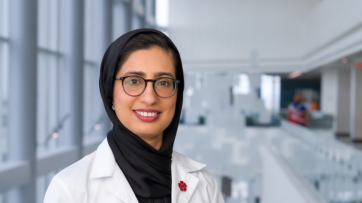 Mahreen Ahmad, M.S., PA-C: Pediatrics | UT Southwestern Medical Center