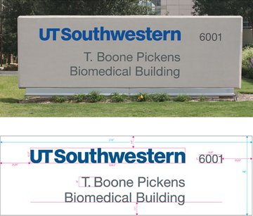 UT Southwestern Logos | UT Southwestern Medical Center